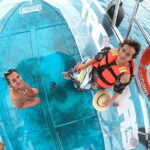 Cozumel: Clear Boat & Snorkel Tour - A Closer Look at the Itinerary