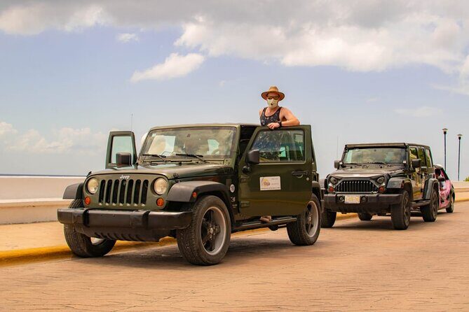 Cozumel Cultural Jeep Tour with Mayan Village and Mexican Lunch - Final Thoughts: Why This Tour Is Worth Your Time