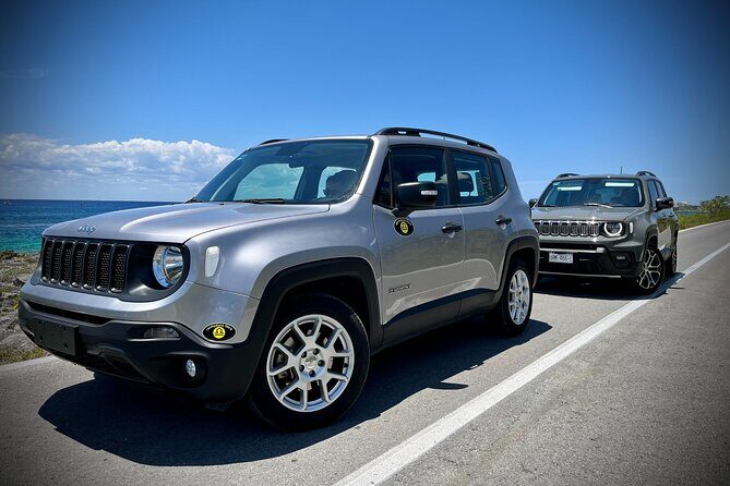 Cozumel: Customizable Private Jeep Excursion - What’s Included & What’s Not