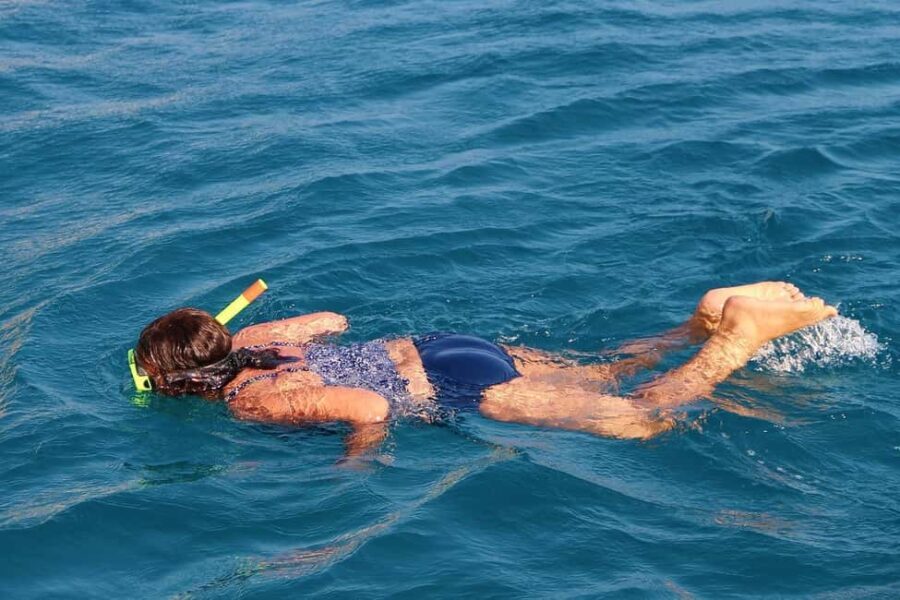 Cozumel: Day at El Cielo Bay - Practical Details and Tips for Travelers