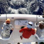 Cozumel Deep Sea Fishing  Private Charter Experience - The Itinerary and Venue