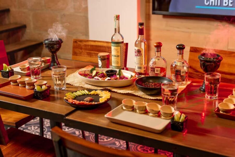 Cozumel: Degustación Maya Mezcal and Tequila - Why This Tour Offers Value