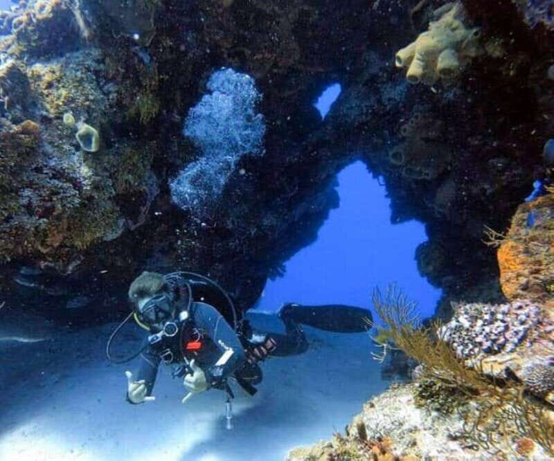 Cozumel: Discover Scuba Diving - What Makes This Tour Special?