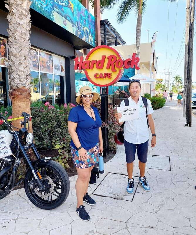 Cozumel: Downtown, Shopping & Beach Break - The Practical Details That Matter