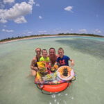 Cozumel, El Cielo: 4-Hour Private Tour - Break Down of the Itinerary