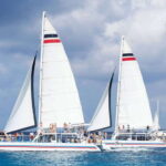 Cozumel: El Cielo, Palancar Reef, and Beach Party with Food - The Experience in Detail