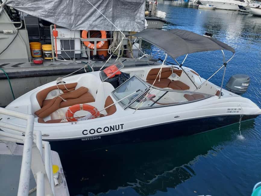 Cozumel: El Cielo & Reef Private Boat Tour with Snacks - Why Choose This Tour?