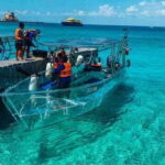 Cozumel: Excursion Crystal Boat Tour with Snorkel & Drinks - What’s Included and Practicalities