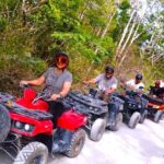 Cozumel Family Adventure with Double Jungle ATV Ride - Final Thoughts: Who Will Appreciate This Tour?