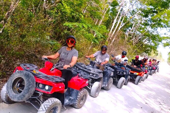 Cozumel Family Adventure with Double Jungle ATV Ride - Final Thoughts: Who Will Appreciate This Tour?