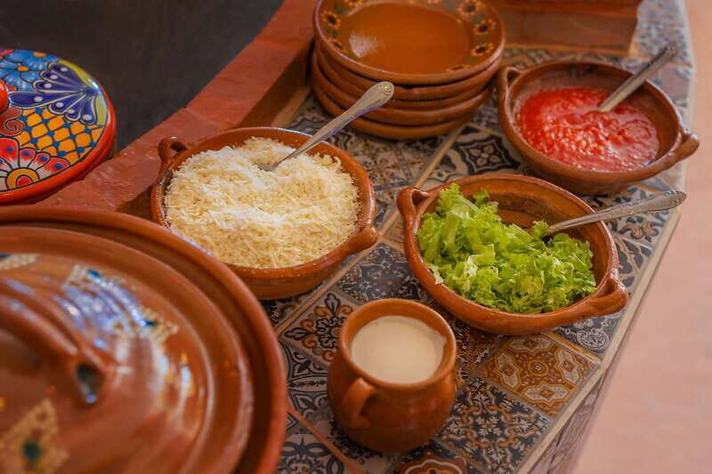 Cozumel: Flavorful Taco Adventure Workshop - The Itinerary Breakdown