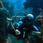 Cozumel: Fun Dive Adventure for Certificates - The Land and Sea Journey