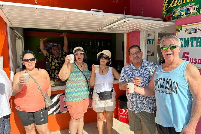 Cozumel Highlights Visit Benito Juarez Park - The Real Value: Why This Tour Matters