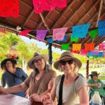 Cozumel History Flavors and Beach - Highlights of the Itinerary