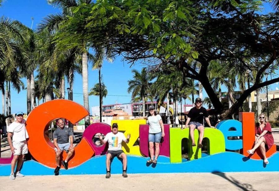 Cozumel: History, Flavors, and Beach - Is It Worth the Price?