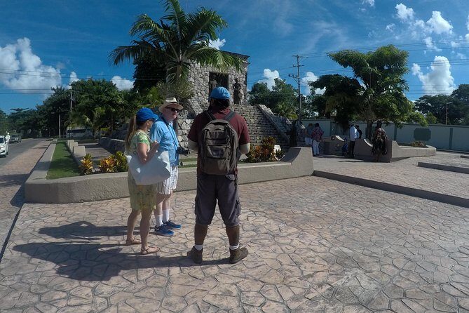 Cozumel History Walking Tour - The Value and Practical Aspects