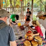 Cozumel: Honey Tasting & Hands-On Chocolate Experience - Exploring the Itinerary in Detail