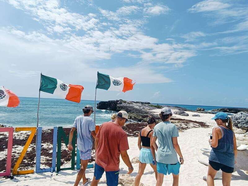 Cozumel: Island Tour Mayan Experience & Beach Getaway - Final Thoughts