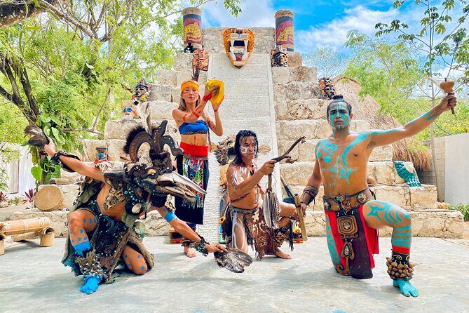 Cozumel Jeep Adventure Cenote Jade & Mayan Experience OTOCH - The Value and Who This Tour Is For