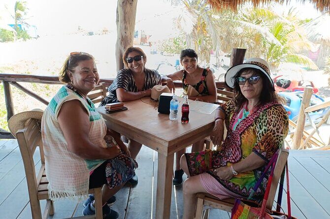 Cozumel Jeep or Buggy Tour with Snorkeling from Cancun - What Travelers Can Expect