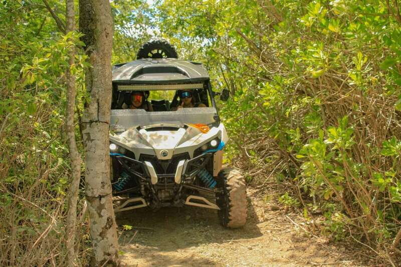 Cozumel: Jeep & Xrail Adventure Excursion - What To Expect: A Step-by-Step Breakdown