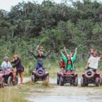 Cozumel Jungle ATV Adventure and Unlimited Beach Break - What Do Travelers Say?