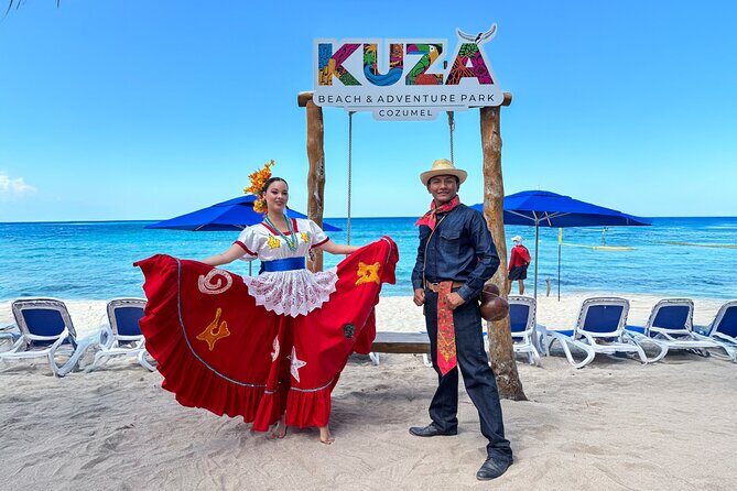 Cozumel Kuzá Beach & Adventure Park Deluxe Pass & Mexican Flavors - Final Thoughts