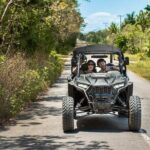 Cozumel, Kuzá Beach & Adventure Park Deluxe Pass & RZR Adventure - Who Will Enjoy This Tour?