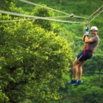 Cozumel: KUZÁ Beach & Adventure Park Deluxe Pass & Zip Line - The Itinerary: A Well-Rounded Day