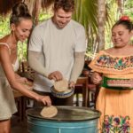 Cozumel: Kuzá Beach & Adventure Park Mexican Flavors - Beyond the Kitchen: Beach, Culture, and Relaxation