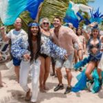 Cozumel, Kuzá Beach & Adventure Park & RZR Adventure - What to Expect: A Day of Discovery and Relaxation