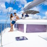 Cozumel Luxury Sailing & Snorkeling with Lunch and Open Bar Onboard - Pricing and Value
