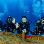 Cozumel Marine Park: Discover Scuba Diving Experience - The Itinerary Explained: What to Expect