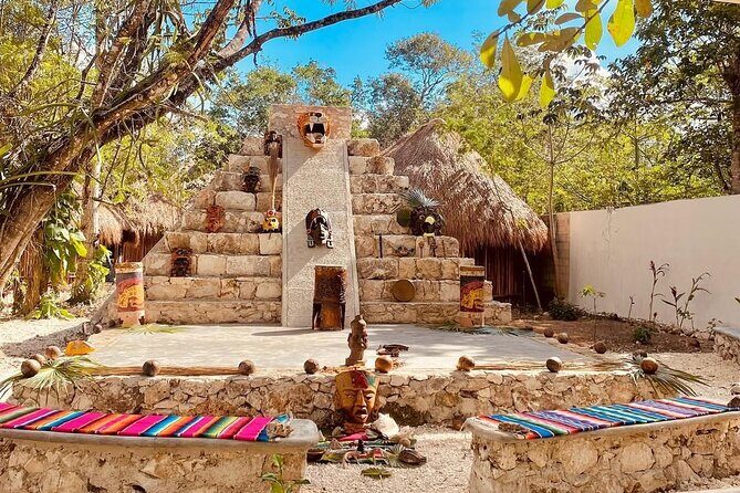 Cozumel Mayan Cultural Show: Dances, tastings & explore - Analyzing the Value