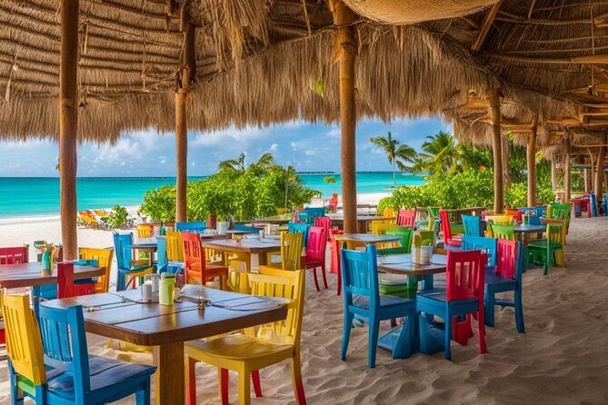 Cozumel: Mayan Jeep Tour Private Lunch Snorkeling Tour - A Practical Breakdown of the Tour Experience