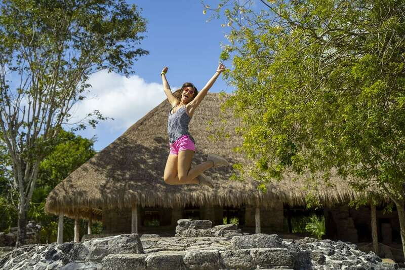 Cozumel: Mayan Ruins by Buggy and Clear Boat Adventure - Practical Details: Price, Duration, and What’s Included