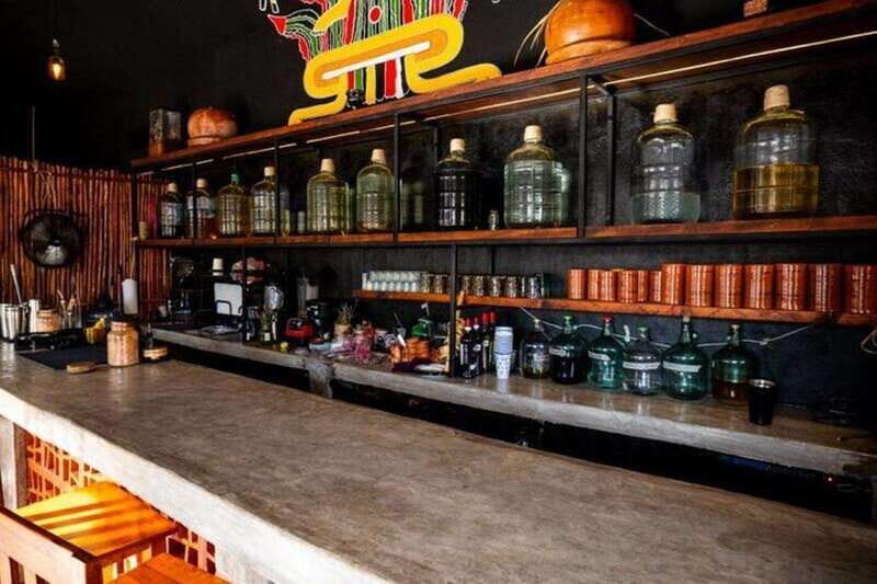 Cozumel: Mezcal Masterclass and Gourmet Experience - What Travelers Are Saying