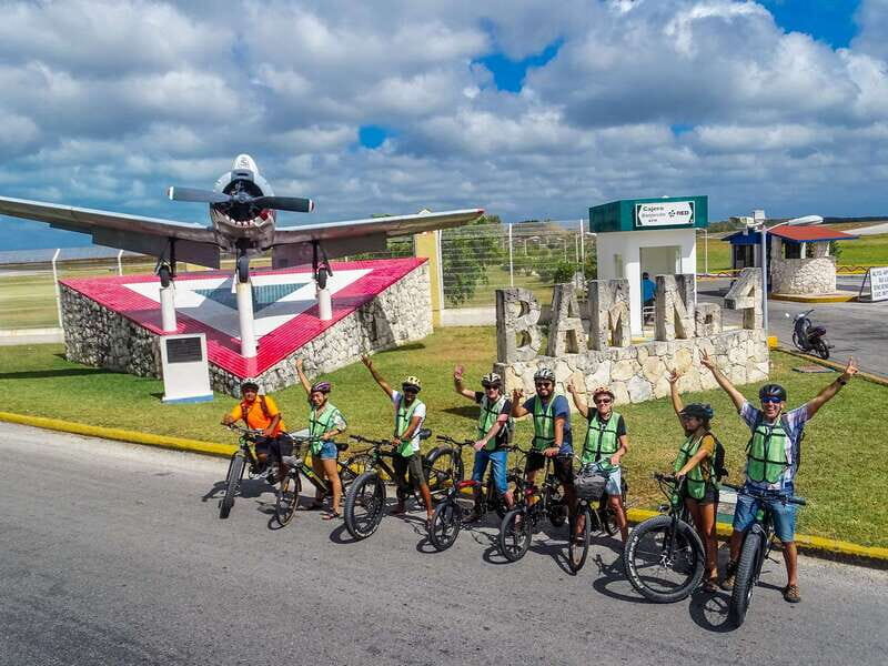 Cozumel: North Shore E-Bike Adventure & Beach Break - Practical Details and Value