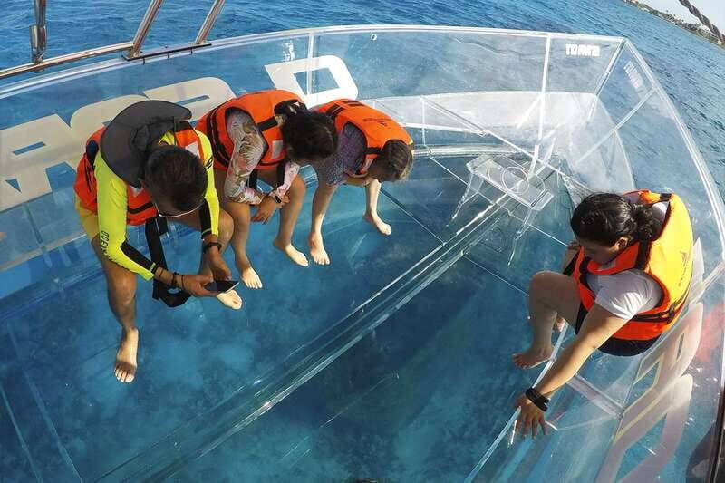 Cozumel: Off-road Adventure to Punta Sur and Clear Boat Ride - What You Can Expect from This Cozumel Adventure