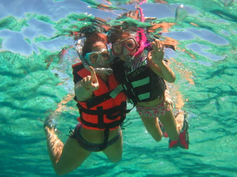 Cozumel: Official Chankanaab Park and Snorkeling with Lunch - Cultural and Natural Highlights