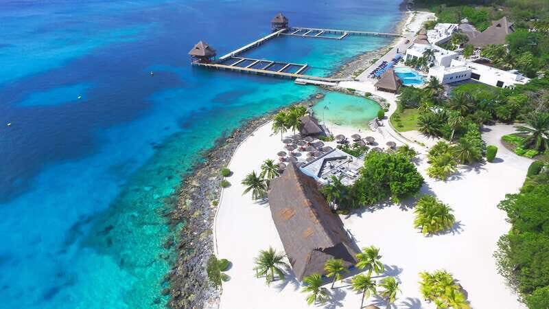 Cozumel: One Tank Scuba Dive and Full Chankanaab Park Access - What You Can Expect from This Tour
