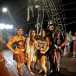 Cozumel: Pirate Ship Cruise with Open Bar, Dinner, and Show - What Makes This Tour Stand Out?