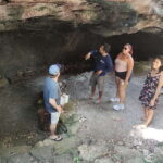 Cozumel: Private Caves and Ruins Tour with Lunch 5 Hours - Authentic Experiences and Guide Insights