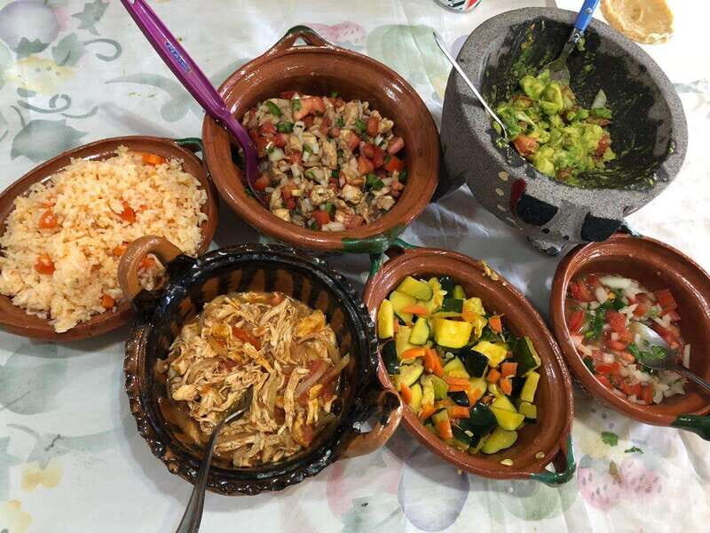Cozumel: Private Cooking Class in a Family Kitchen - Exploring the Itinerary: What You Can Expect