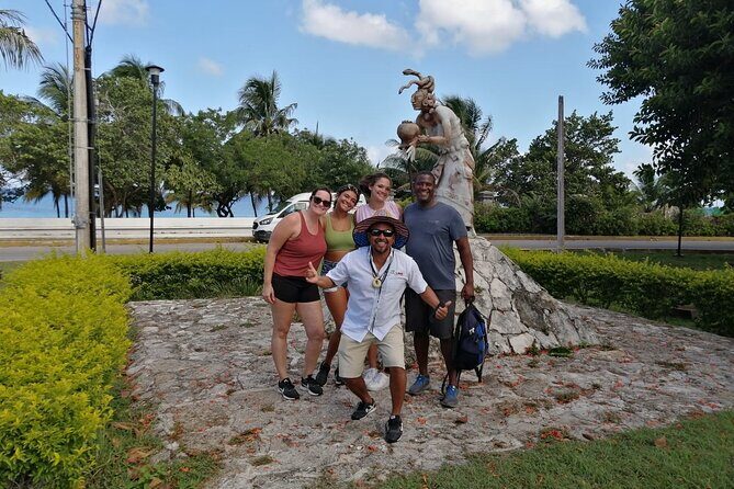 Cozumel: Private Excursion - MiniVan or Jeep (Your Day, Your Way) - Why Travelers Love This Experience