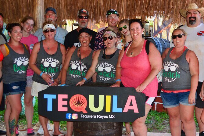 Cozumel Private Island Tour - Transportation and Comfort