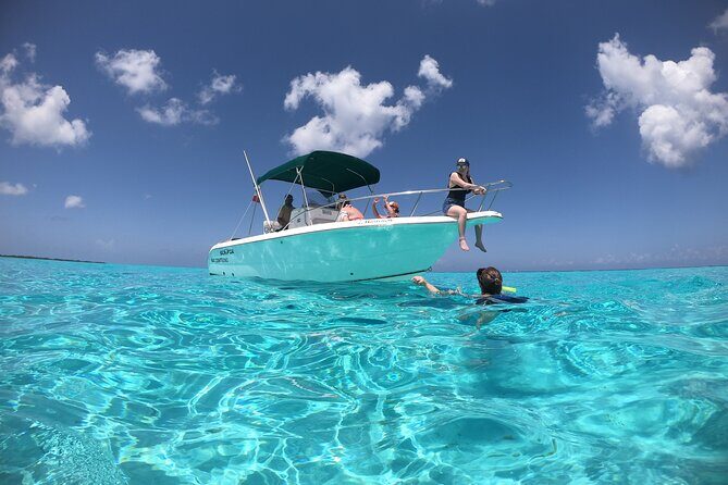 Cozumel Private Snorkeling and Charter Experience - How This Tour Stands Out