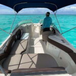 Cozumel: Private Sunset Tour - The Experience: What to Expect