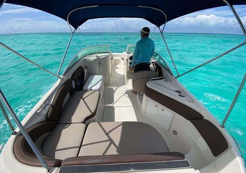 Cozumel: Private Sunset Tour - The Experience: What to Expect