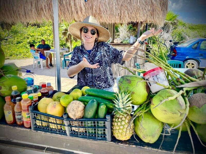 Cozumel: Private Van - Your Day, Your Way - Who Should Consider This Tour?